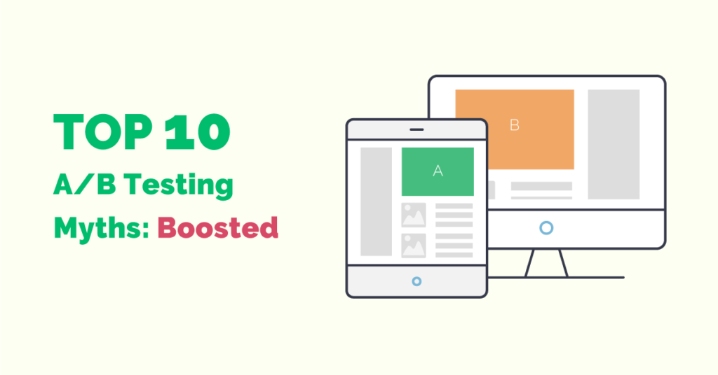 Pricing Research Conventional Techniques And Ab Testing Maxymizely Blog About Ab Testing