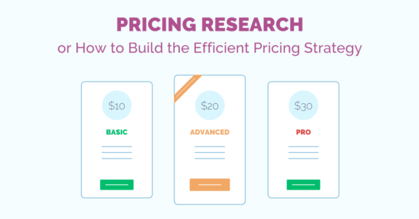 Pricing Research: Conventional Techniques and A/B Testing - Maxymizely ...