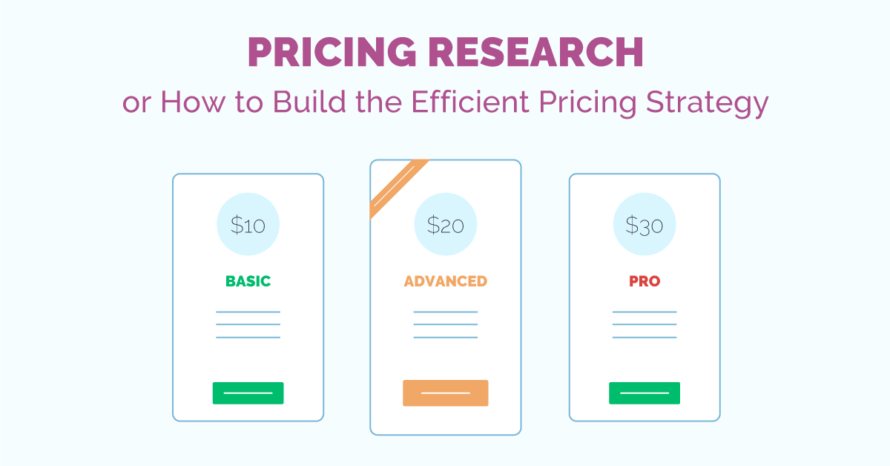 Pricing Research: Conventional Techniques and A/B Testing - Maxymizely ...